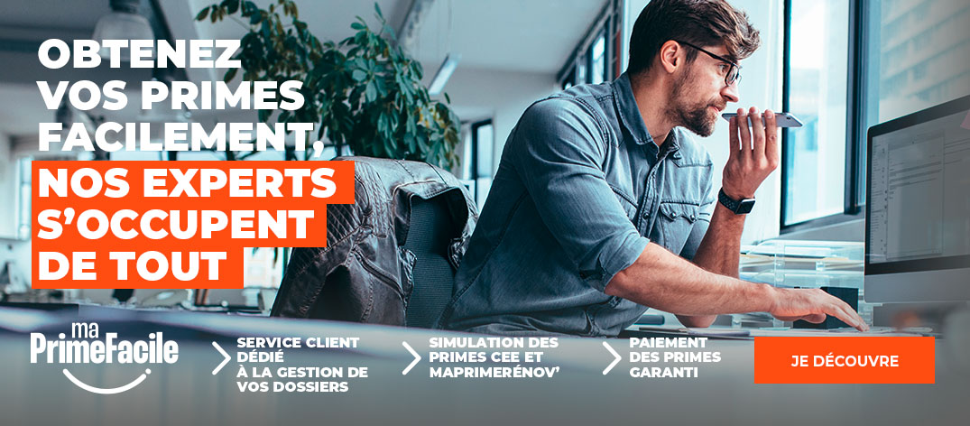 Ma Prime Facile | CDL ELEC